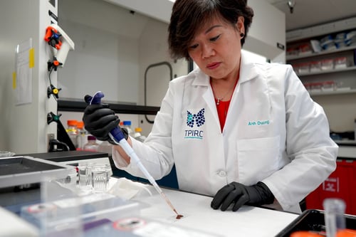 Physician Knowledge Bank